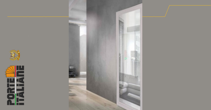 The five strengths of sliding doors homes and offices – FIP Porte