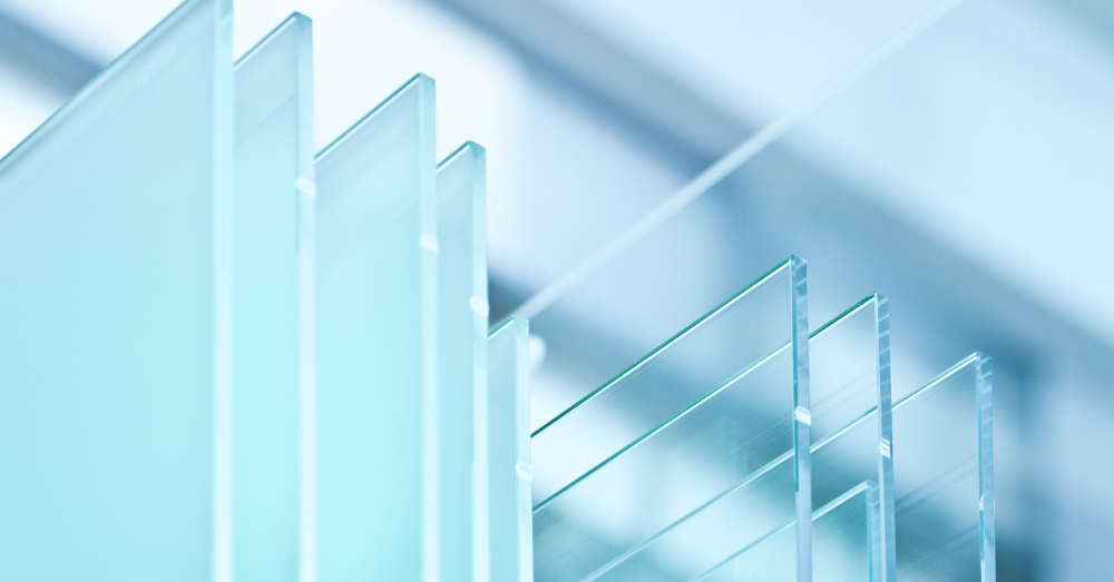 La nostra guida alla scelta del vetro – Porte Italiane