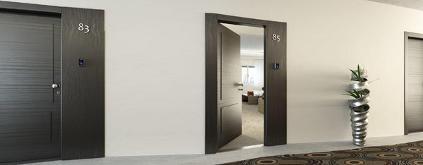 Porte Laminato HPL per Ambienti Umidi Economiche | Porte Italiane – FIP ...