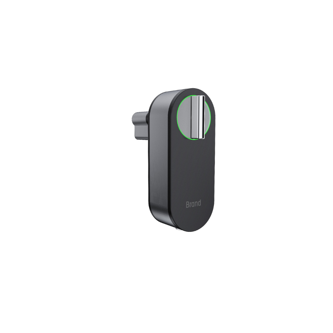 Secusmart: Motorized Smart Lock for Doors – FIP Porte