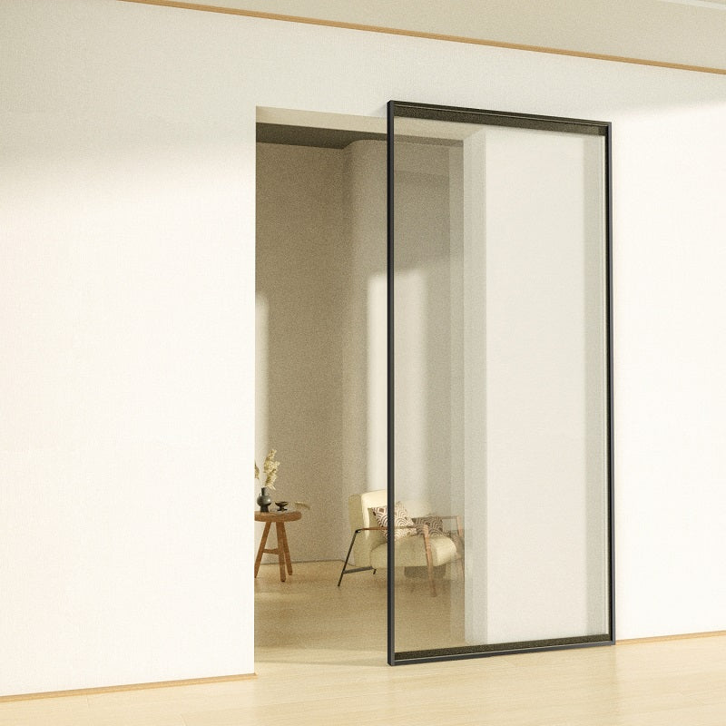 Porta Scorrevole Esterna Profilata Magical | Porte Italiane – FIP Porte